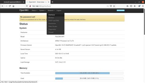 openwrt configuration users guide part 1 how to configure wifi in sta ap mode netsom