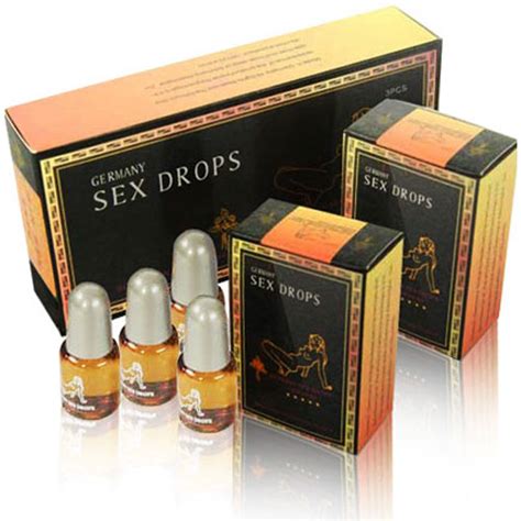 Thuốc kích dục Sex Drop chính hãng giá rẻ nhất thị trường
