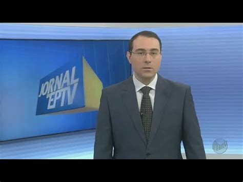 Escalada do Jornal da EPTV 1 Edição 21 10 2017 Ribeirão YouTube