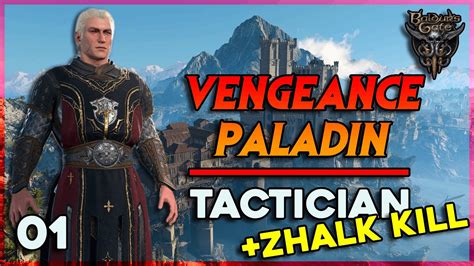Escape The Nautiloid Commander Zhalk Kill Baldur S Gate 3 Tactician