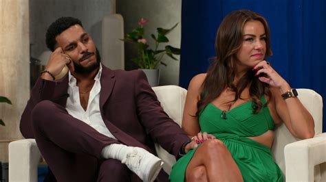 Jamal Menzies And Veronica Rodriguez Show Cute Pda At The Single Life Cast Party Laptrinhx News