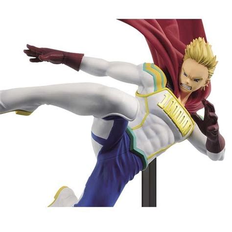 Banpresto My Hero Academia The Amazing Heroes Vol 8 Togata