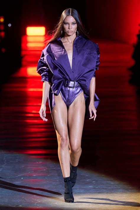 LaQuan Smith Spring 2024 Ready To Wear Collection Vogue