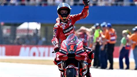 Valentino Rossi MotoGP Germania 2024 Gara Martin Cade Al Penultimo