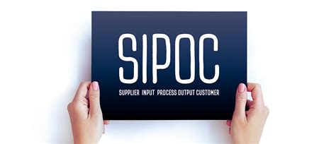 Sipoc Diagramm Erstellen Schritt F R Schritt Anleitung