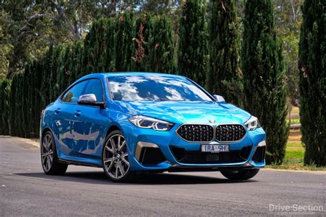2021 Bmw 2 Series M235i Xdrive Gran Coupe Awd