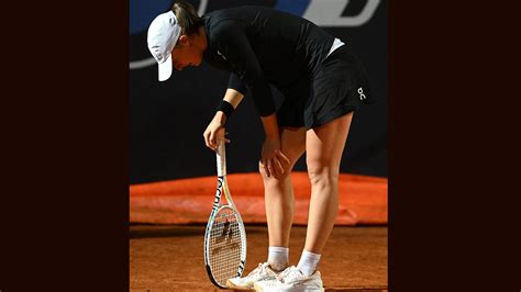 Agency News Elena Rybakina Enters Italian Open 2023 Semifinal As Top