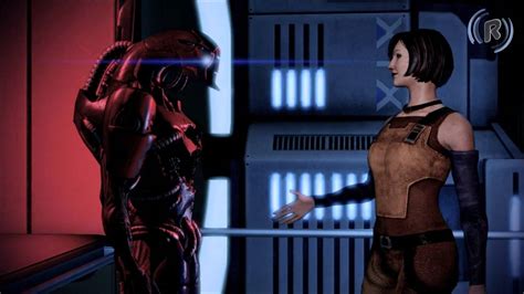 R Let S Play Mass Effect Deutsch Hd Youtube