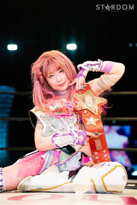 2023年5月27日 STARDOM Flashing champions 2023 スターダム STARDOM