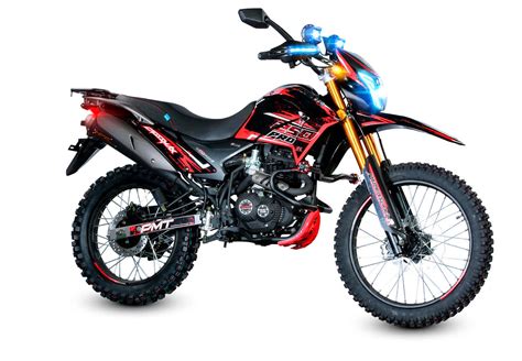 Crossmax Pro Vento Motorcycles U S A Costa Rica