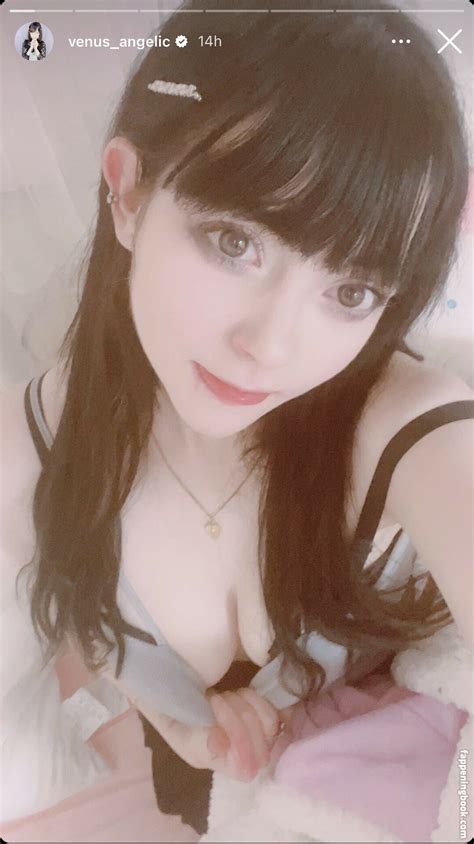 Venus Angelic Venusangelic Nude OnlyFans Leaks The Fappening
