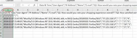 convertir des fichiers csv en excel pointerpro