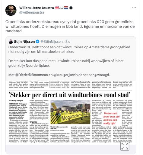 John Van Veen On Twitter RT EelcoHoecke Bizar Uitgerekend