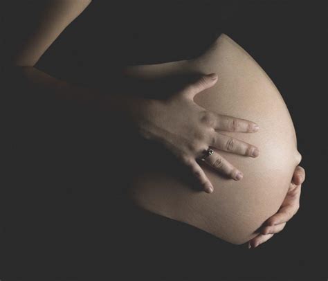 Bola De Grossesse Les Avantages De Ce Bijou Pour Les Femmes Enceintes