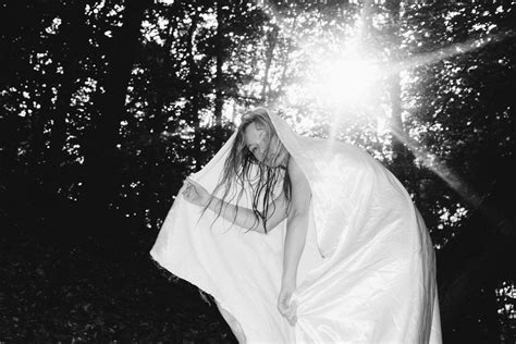 Maria Kn Naked By Mandy Wu VoyeurFlash