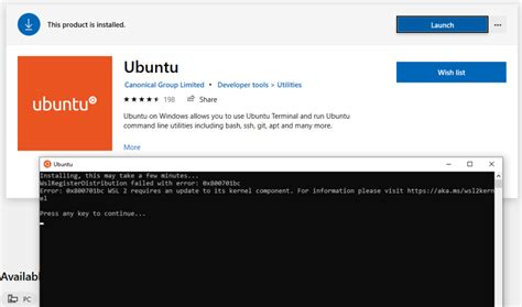 cuda on wsl cuda toolkit documentation