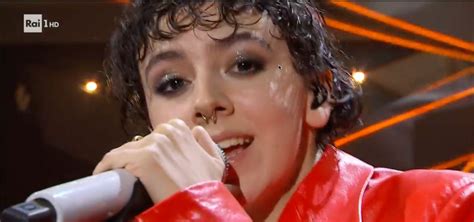 Ariete A Sanremo Con Mare Di Guai Collaborazione Con Calcutta