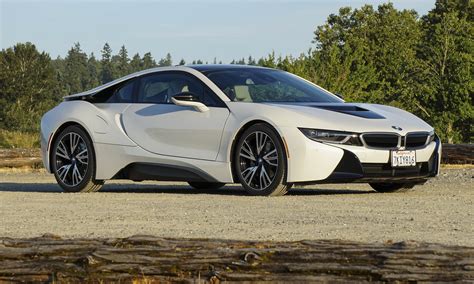 2015 BMW I8 Review AutoNXT Net