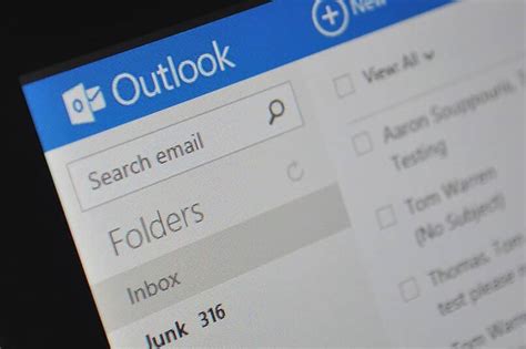 Cómo ordenar mis correos de Outlook por fecha o carpetas Aprende