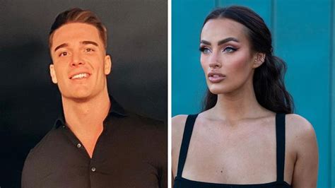 Ex On The Beach Marwin Will Mit Paulina Ljubas Abrechnen