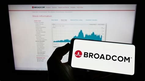 Broadcom Introduces Fifem The Worlds First Wi Fi Rf Fem With Filter