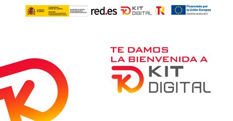 Kit Digital PYMES y Autónomos GUÍA COMPLETA Webketing