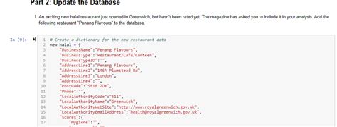 Github Dbelay Nosql Challenge Module