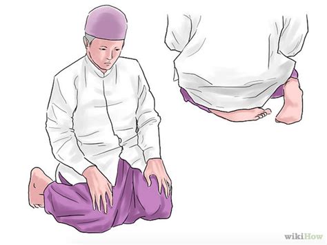 Comment faire la prière étape par étape Le Guide illustré de la salat