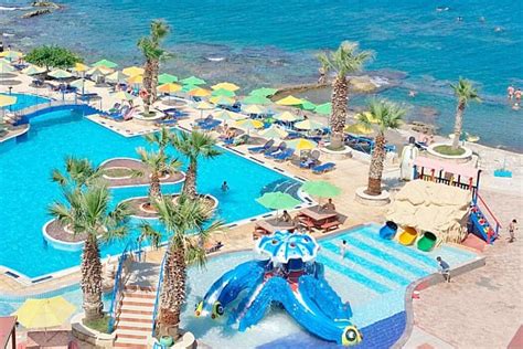 Detail Recenze Eri Beach Village Hotel Ecko Z Z Jezdy Cz