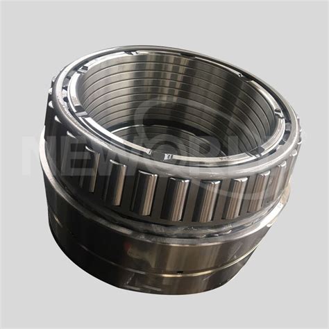 High Quality Tapered Roller Bearings Made In China High Precision