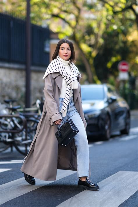 Outfit Inverno 2022 Come Indossare Mocassini E Jeans Vogue Italia