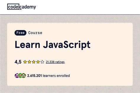 top 5 javascript courses for beginners 2023 updated