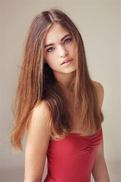 Robin Holzken Women Model Brunette Green Eyes Long Hair Dutch