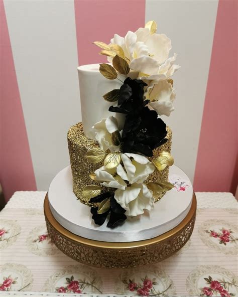 Kako Odbrati Svadbenu Tortu Break Cake