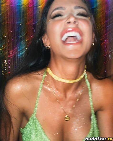 Mariana Nolasco Mariananolasco Nude Onlyfans Photo Nudostar Tv
