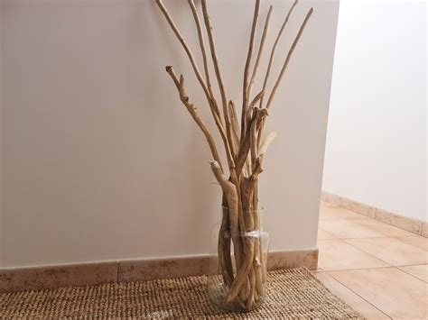 Déco en bois flotté à faire soi même Astuces et idées faciles