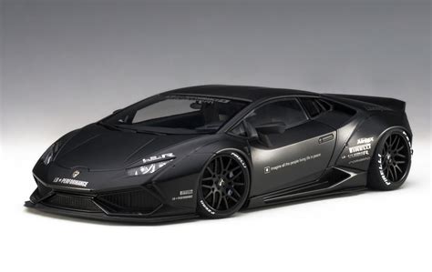 Lamborghini Huracan Performante Liberty Walk Lamborghini