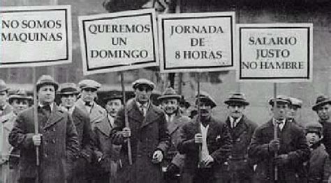 De Mayo D A Internacional De Los Trabajadores Peri Dico Di Spora
