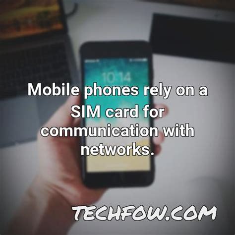 What Information Is Stored On An Iphone Sim Card Faqs Techfow