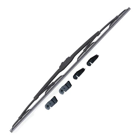 Pluma Limpiaparabrisas Hella Est Ndar Pulgadas Walmart