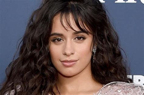 Foto De Camila Cabello Impacta En Redes Mira Por Qué Foto Fusión 901 Fm Siempre Buena