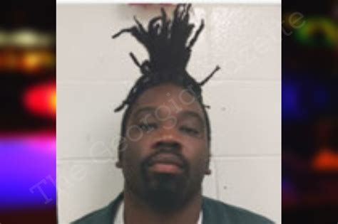 Jimmy McDaniel Henry County Jail Bookings