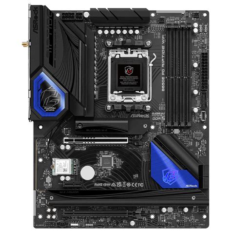 Buy Asrock B E Pg Riptide Wi Fi Ddr Motherboard B E Pg Riptide