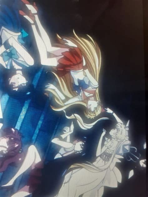 Pin Di Emily Barwick Su Sailor Moon