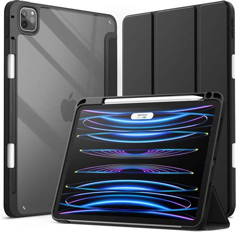 Procase Funda Compatible Con Ipad Pro A A A