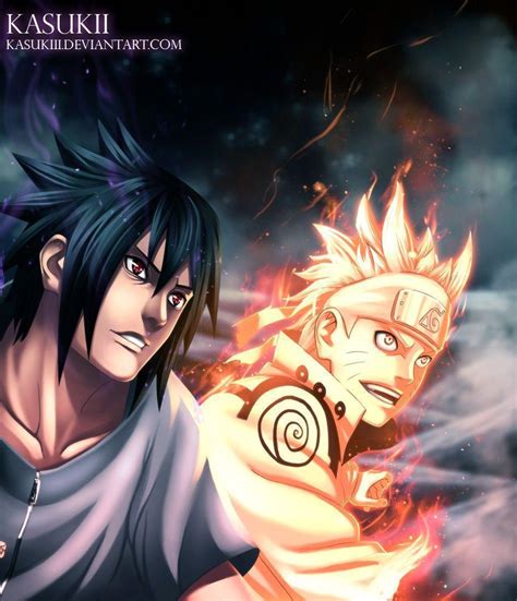 Naruto And Sasuke Vs Madara Wallpapers Wallpaper Cave