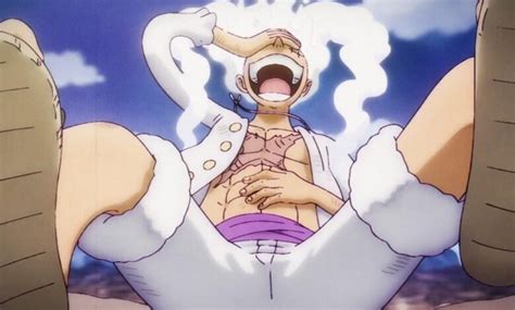 One Piece explica el secreto detrás del poder de la fruta del diablo de
