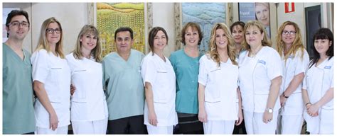 Clinica Dermatologica Dr Serrano S L Valencia Anuario Guía