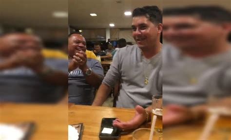 VÍDEO Suspeito de arquitetar morte de policial penal era amigo íntimo