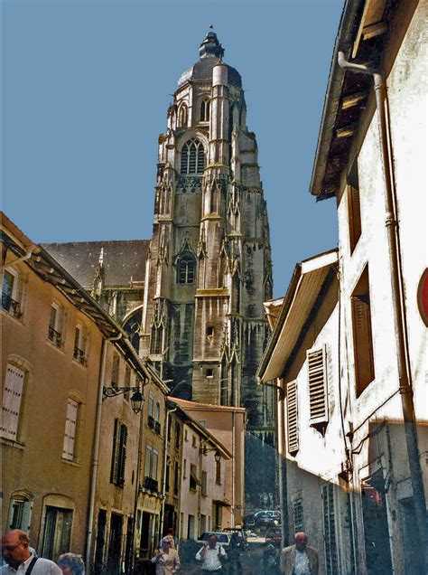 Meurthe et Moselle bientôt la fin des poids lourds à Saint Nicolas de